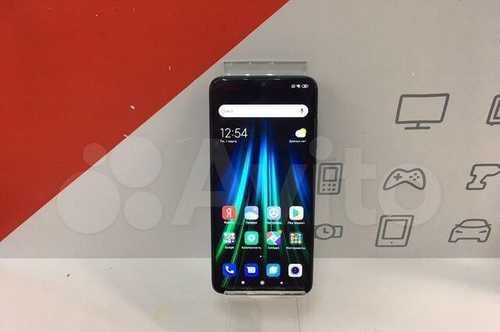 Км92»Телефон Xiaomi Mi 8 Pro
