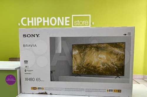 Телевизор Sony XH 8096 65.Гарантия.Кредит