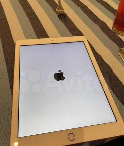 iPad 6 поколения 128гб wifi