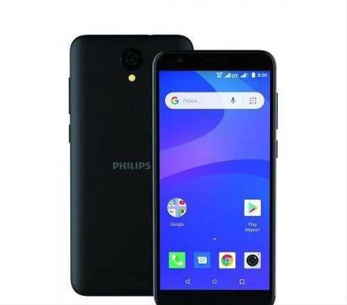 Смартфон Philips S260