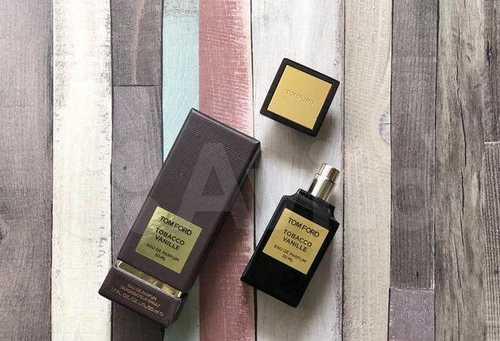 Парфюм Tom Ford Tobacco Vanile