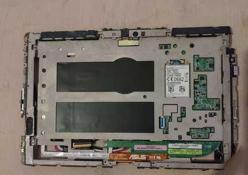 Asus Eee Pad Transformer TF101G