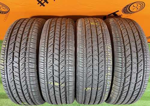 Летние б/у шины 235 60 18 Bridgestone Dueller ST