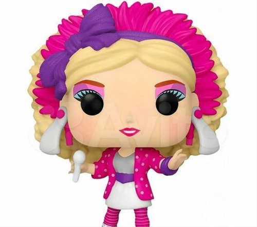 Фигурка Funko Barbie Rock Star Barbie