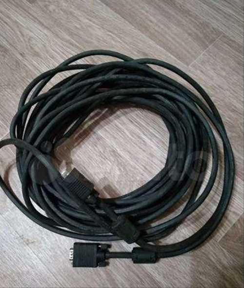 Компьютерный кабель E119938-Т AWM 2919