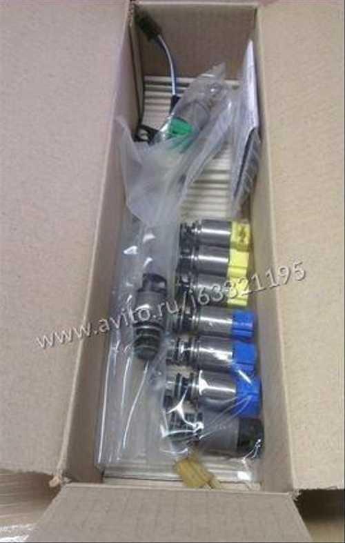 Комплект соленоидов ZF 1068298043