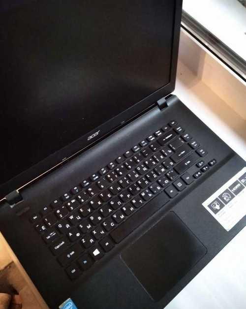 Acer ES1-511