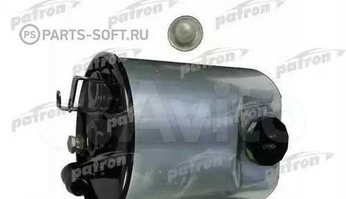 Patron PF3038 Фильтр топливный mercedes-benz sprinter 2-t c бортовой платформой 00-06, sprinter 2-t автобус 00-06, sprinter 2-t фургон 00-06, sprinter