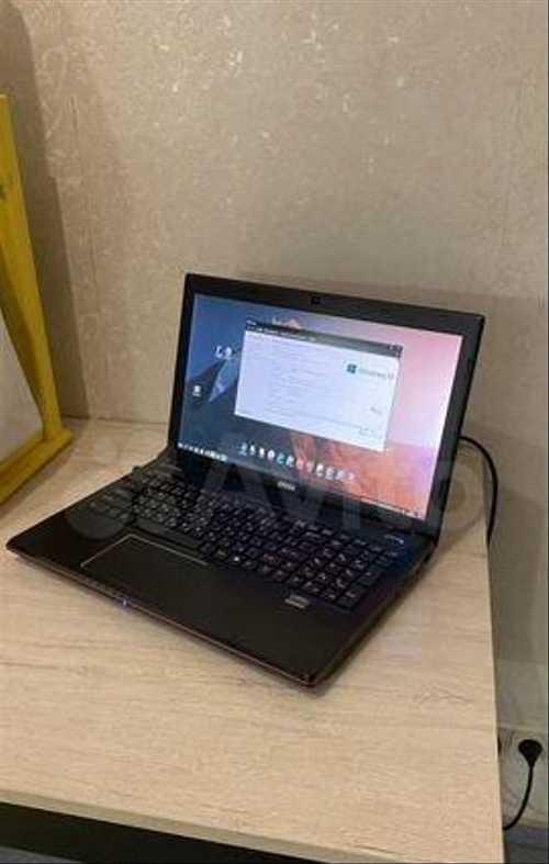 Ноутбук MSI GE 60 2OC