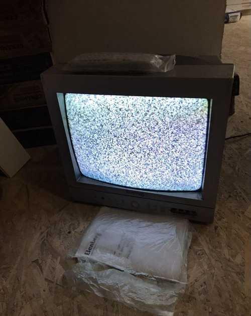 Телевизор elenberg