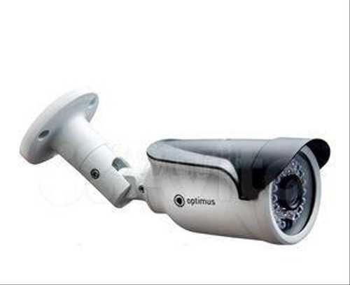 Видеокамера Optimus AHD-H015.0(3.6) V.2