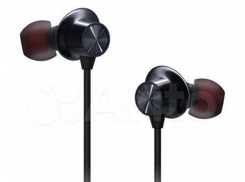 Беспроводные наушники OnePlus Bullets Wireless Z B