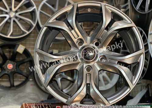 Диски R20 5/150 на тойота LC200 Lexus 570
