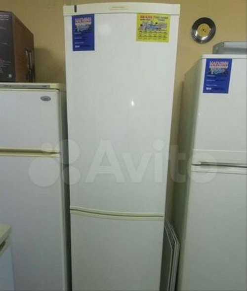 Холодильник vestfrost bkf404