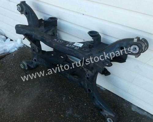 Подрамник задний Mazda CX 5 2011