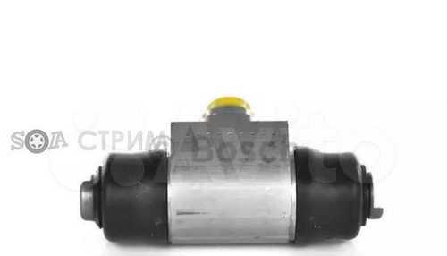 Bosch 0986475433 Цилиндр торм.раб. 19.05 mm