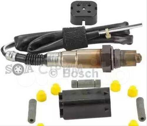 Bosch 0258986602 Лямбда-зонд универсальный 4х конт