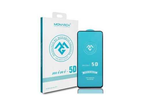 Защитное стекло Monarch 5D mini для Xiaomi MI10 Li