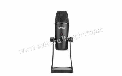 Микрофон Boya BY-PM700 USB