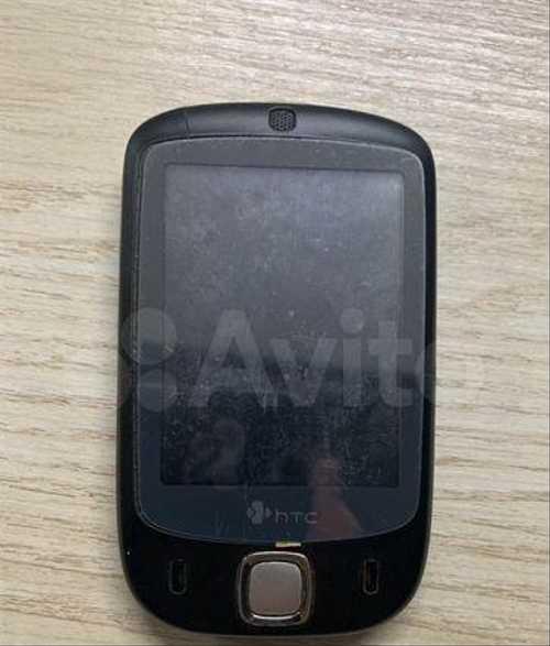 Телефон HTC Touch