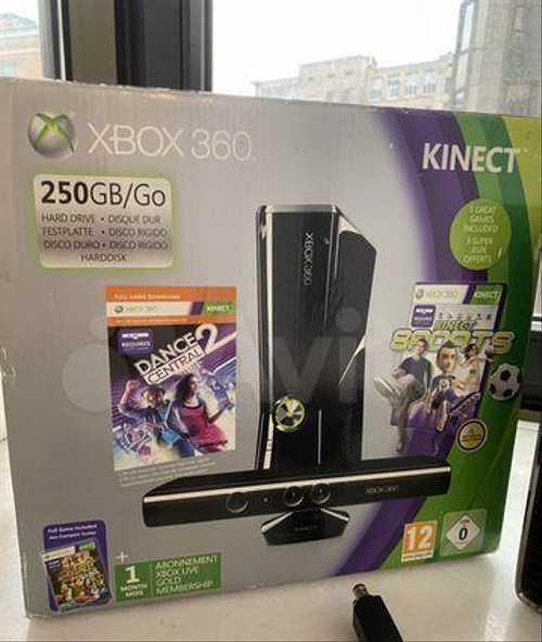 Xbox 360