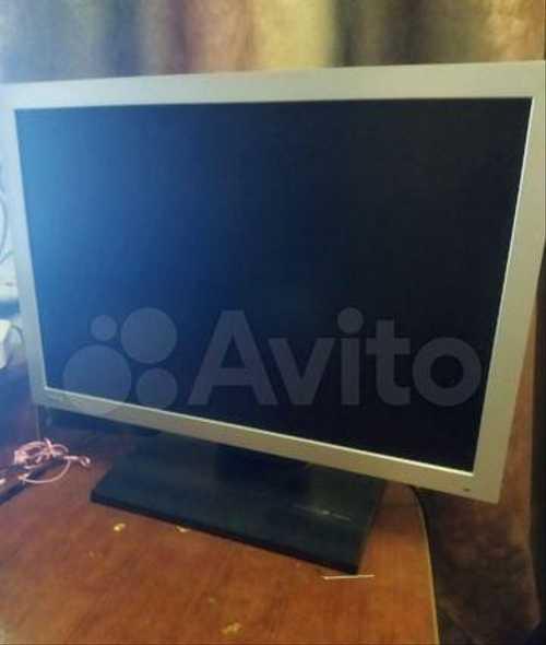 Монитор Benq FP202WA