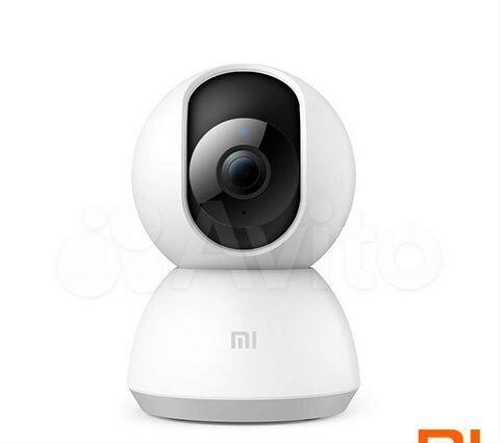 IP-камера MiJia Security Camera 360 1080p