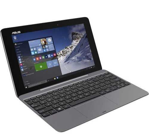 Asus Transformer Book T100HA 2Gb 32Gb dock