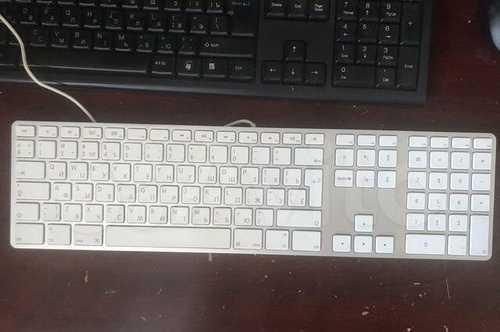 Клавиатура Apple keyboard 2 A1243, А1314