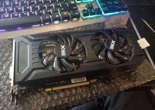 Видеокарта gtx 1060 на 6g