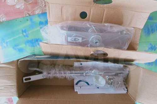 Дверной доводчик GF- 603