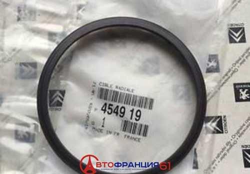 Кольцо абс задней ступицы, 454919 peugeot;citroen