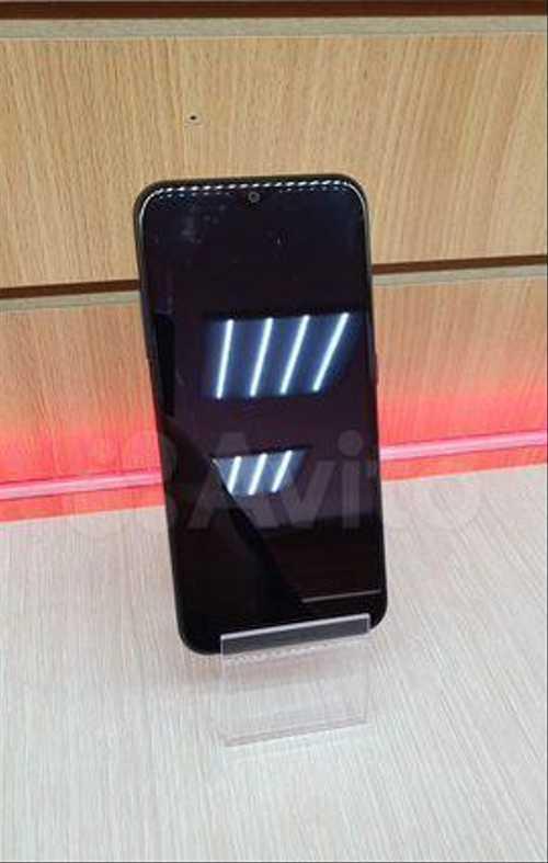 Телефон Samsung А01