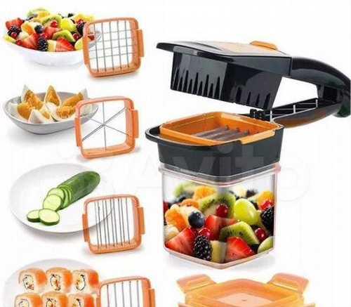 Овощерезка Nicer Dicer