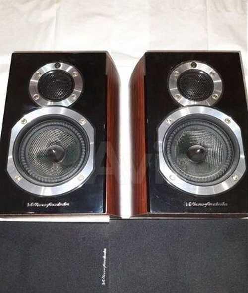 Wharfedale Diamond 10.SR