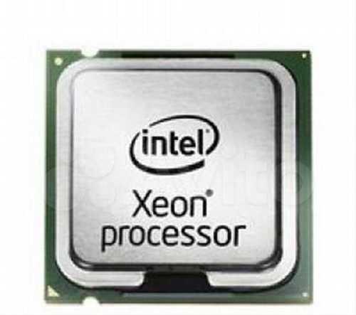 Процессор Intel Xeon E5645 Gulftown (2400MHz, LGA1366, L3 12288Kb) Tray AT80614003597AC