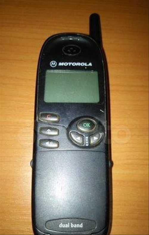 Motorola M3188