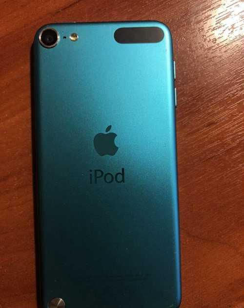 iPod touch 5 16