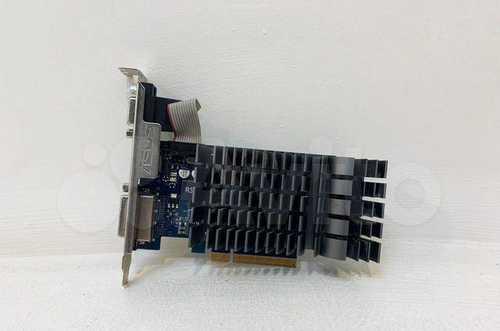 Asus GeForce GT 720 2GB