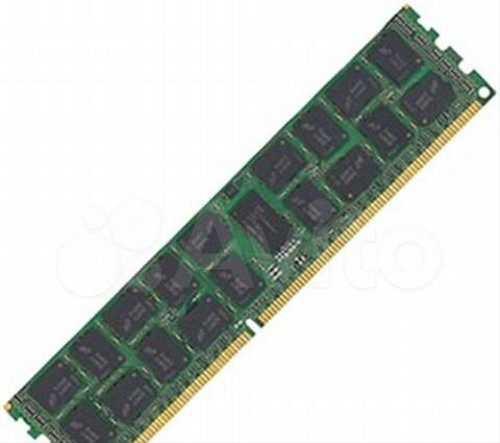 Модуль памяти dimm DDR3L 16384Mb, 1333Mhz, Hynix ECC REG CL9 1.35V #HMT42GR7AFR4A-H9