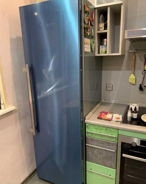 Холодильник Liebherr KPef 4350-20 немец