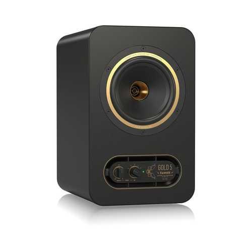 Активный монитор tannoy gold 5 новый