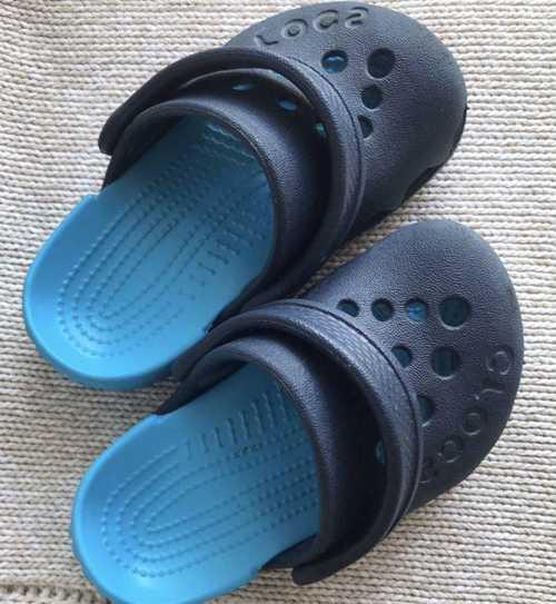 Crocs крокс с5 20-21