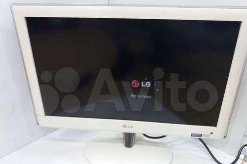 Телевизоры и плазменные панели LG 22LU4000