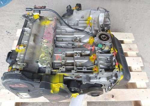 Двигатель Peugeot 307 KFU