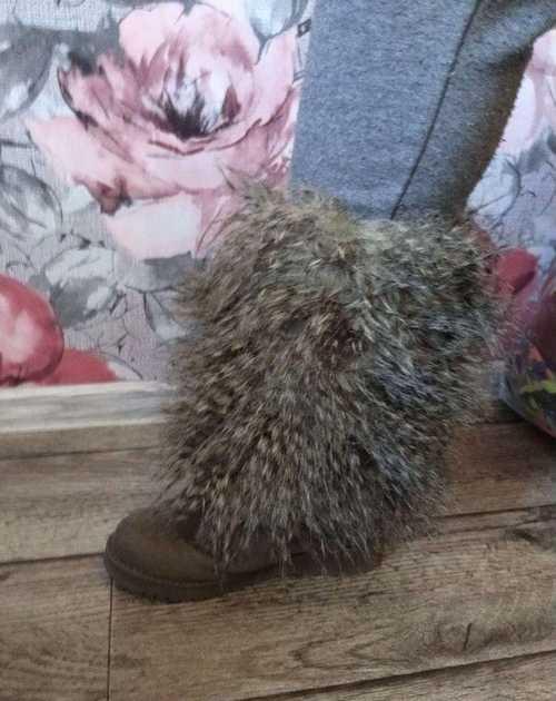 Сапоги