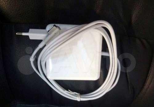 Блок питания для ноутбука Apple 85W magSafe