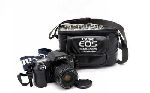Canon EOS 1000F kit