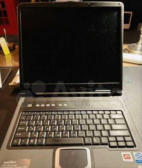 Acer Aspire 1621lc