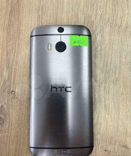 HTC One M8 Dual sim 2/16gb